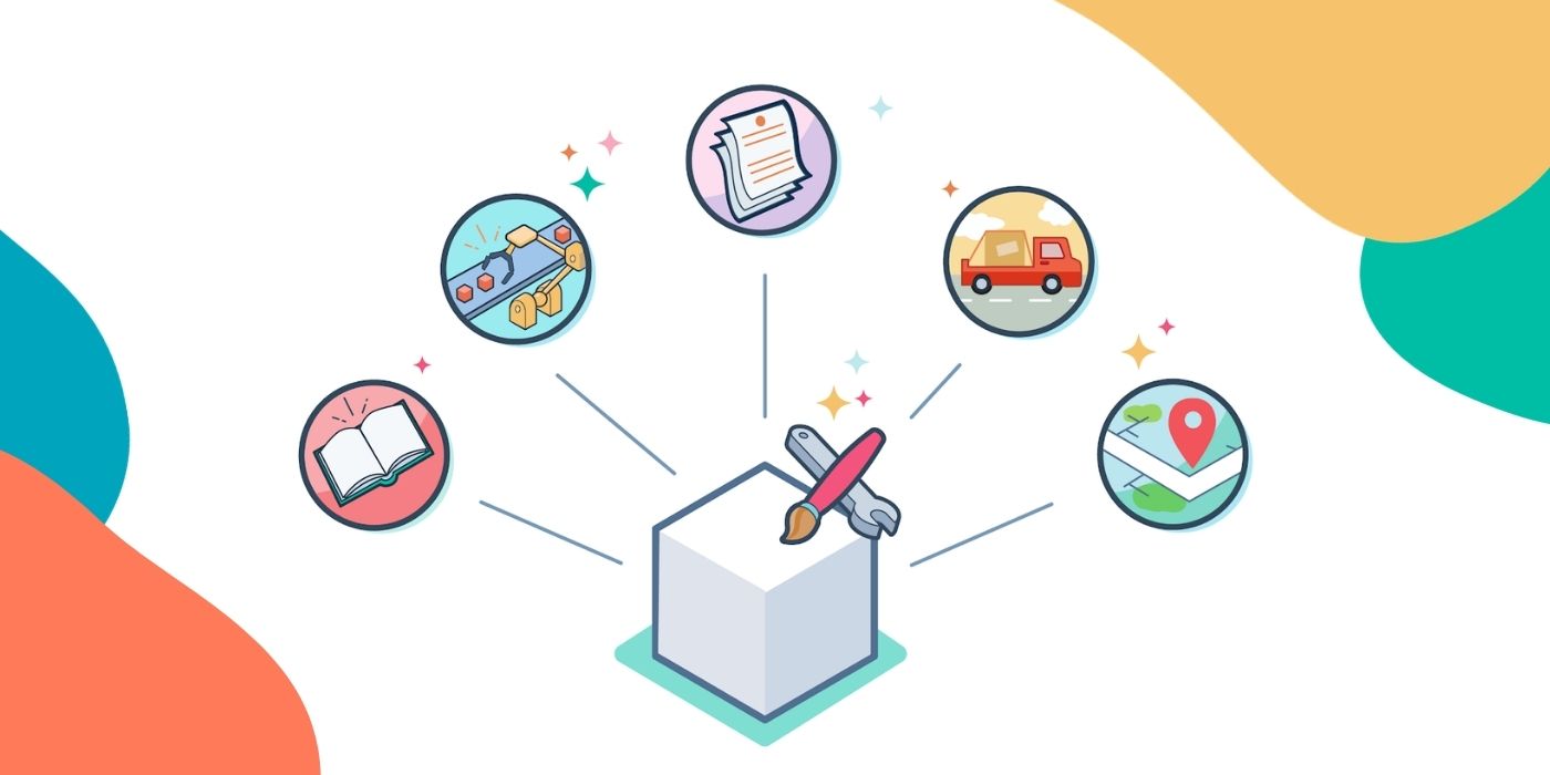 Introducing Custom Objects for HubSpot Introducing Custom Objects for HubSpot